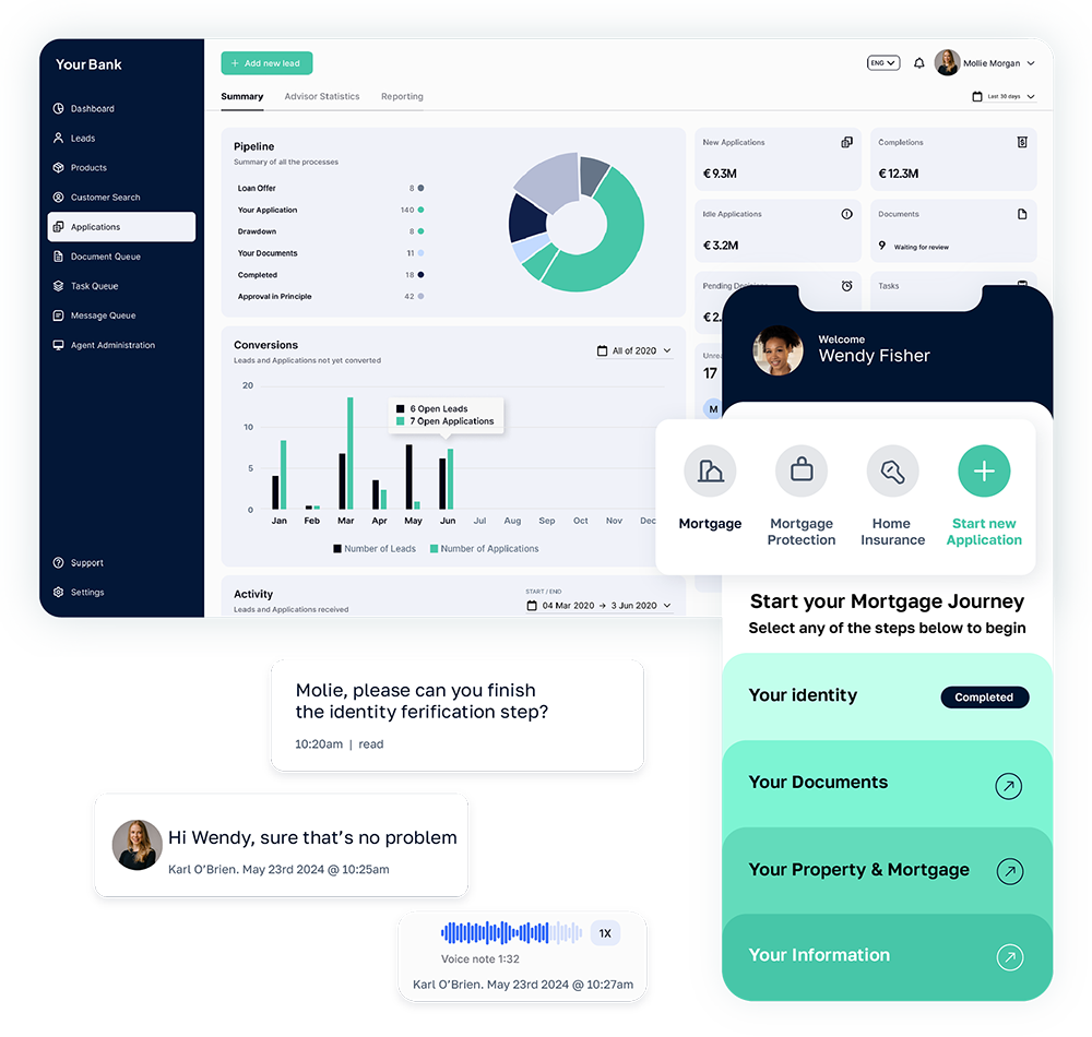 Resources & Insights - CreditLogic
